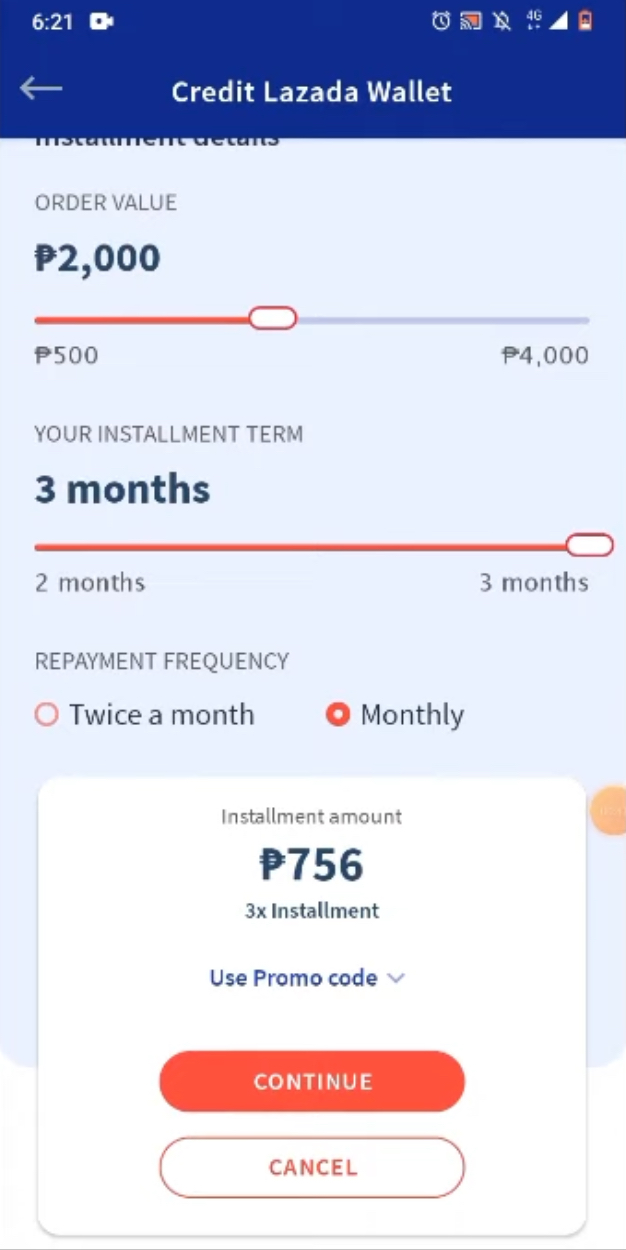 BillEase Review - TriceLoans