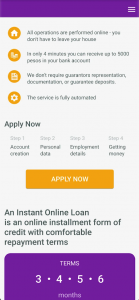 Digido Review - TriceLoans