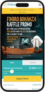 Finbro.ph Review - TriceLoans