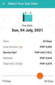 Tala Loan Review - TriceLoans