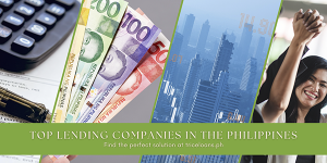 Top Lending Companies In The Philippines - TriceLoans